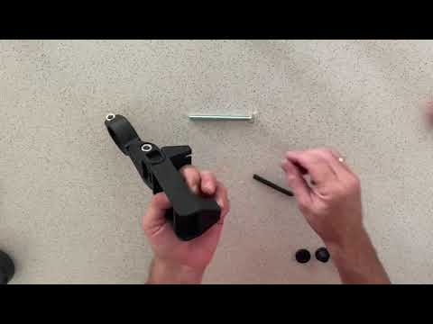 Professional Vintek Drill Bit Sharpener & Sharpen All Stones and Clamp ...