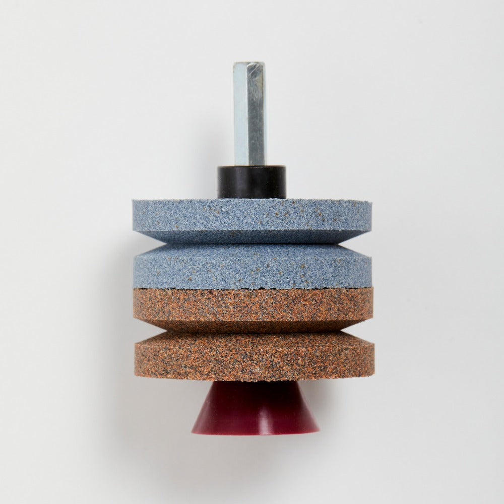 Sharpen All Stones and Clamp – I Like it Direct